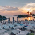 Singapore: Stand up Paddleboard - Ola Beach Club - The Itinerary: From Shore to Shore