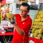 Singapore Street Food Tour with a Local: A Feast for Foodies 100% Personalized - Walking and Logistics