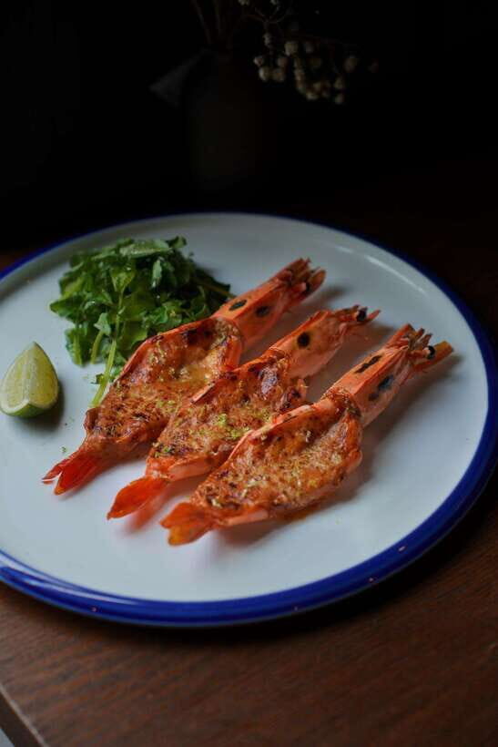 Singapore: The Spot F&B Packages - An In-Depth Look at The Spot F&B Experience