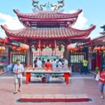 Singapore to Batam:City Tour with Ferry Tickets & Lunch - What Does the Experience Feel Like?