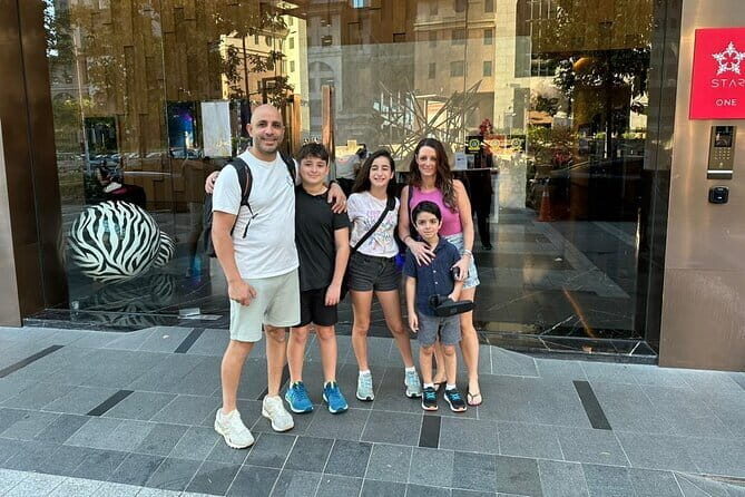 Singapore to Kuala Lumpur - What the Experience Is Not