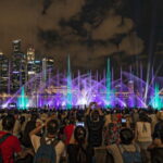 Singapore: Twilight Tour with River Cruise and Light Shows - Does It Offer Good Value?