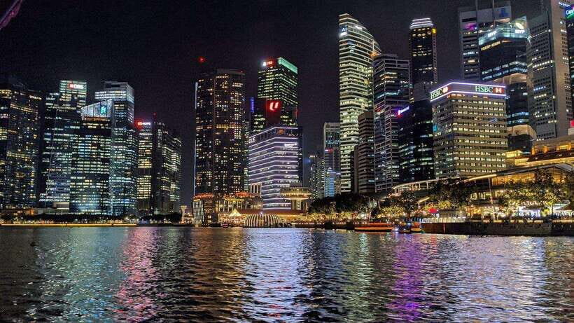 Singapore Twilights with River Cruise & Light Shows - Who Should Consider This Tour?