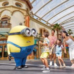 Singapore Universal Studios Tickets with Options - Practical Tips for Visiting