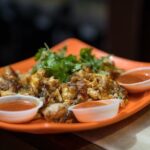 Singapore Walking Food Tour With Secret Food Tours - The Tasting Stops: Savoring Singapore’s Flavors