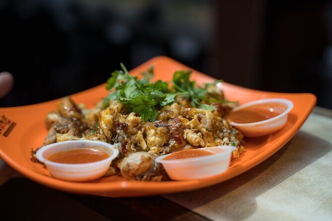 Singapore Walking Food Tour With Secret Food Tours - The Tasting Stops: Savoring Singapore’s Flavors