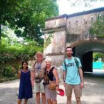 Singapore Walks Half Day Tour at Battlebox and Fort Canning Hill + Merchandise - Who Will Love This Tour?