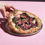 Singapore: Wild Child Pizzette F&B Packages - The Food: Creative Pizzettes and Sides