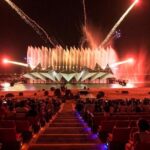 Singapore: Wings of Time Fireworks Symphony - Final Thoughts on the Wings of Time Fireworks Symphony