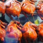 Singapore's Chinatown "Off The Beaten Track" Foodie Tour - What the Reviews Say