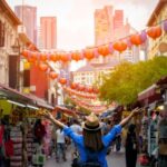 Singapores Hidden Treasures: A Cultural Exploration - Detailed Breakdown of the Itinerary