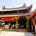 Singapore's Historic Chinatown Walking Tour with Lunch - The Sum Up