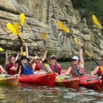 Single Guided Kayaking Tour near Chicago - Exploring the Experience