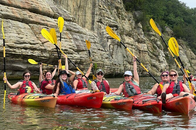 Single Guided Kayaking Tour near Chicago - Exploring the Experience