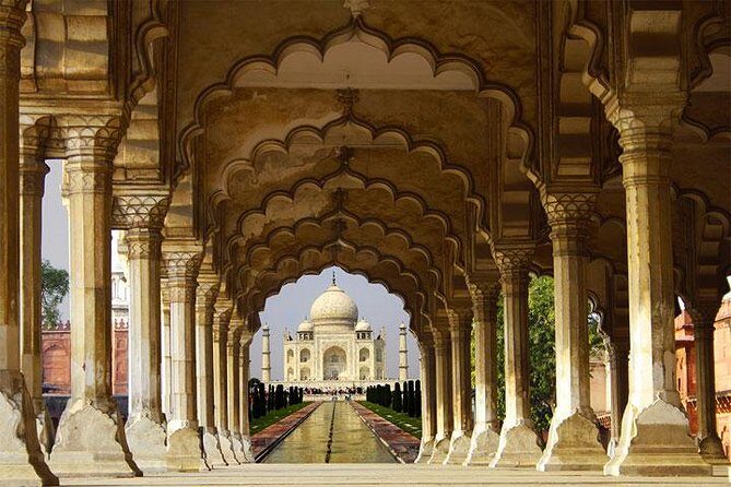 Single Traveler: 11 Days Golden Triangle & Varanasi with Luxury Accommodation, Internal flight - The Value of This Tour