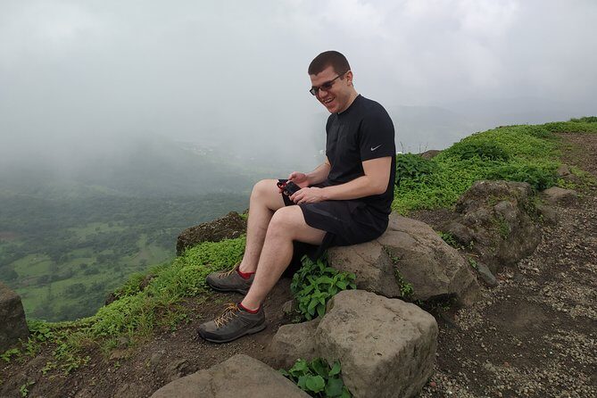 Sinhagad Fort Trip (Guided Half Day Sightseeing Tour) - What Travelers Say