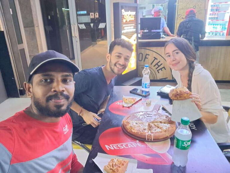 Sinharaja Rainforest Exploration - The Itinerary in Detail