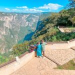 Sink Canyon, Viewpoints and Chiapa de Corzo. - The Boat Ride: Up Close with Nature and Landmarks
