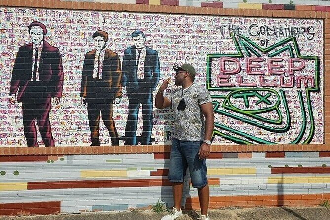 Sioux Falls Showdown Scavenger Hunt - How the Hunt Works