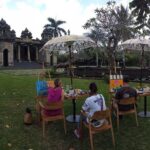 Sip, Paint and Winery - Visiting the Njana Tilem Museum and Saba Bay Winery