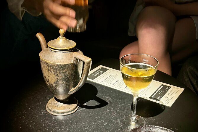 Sipping CDMX : Bar Hopping with Local Bartenders - What Travelers Are Saying & Our Perspective