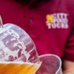 Sips of Fishtown Philadelphia Cocktail and Beer Tour - A Deep Dive into the Experience