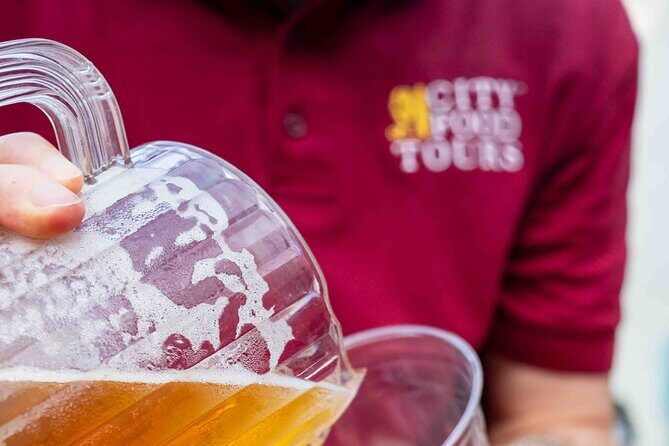 Sips of Fishtown Philadelphia Cocktail and Beer Tour - A Deep Dive into the Experience