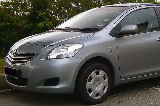 Siquijor: Transport-Car-Van-MotorBike - FAQs