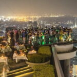 Sirocco Rooftop: Bangkoks Iconic Sky Dining Experience - What Travelers Say
