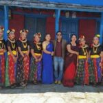 Sirubari homestay tour - FAQ