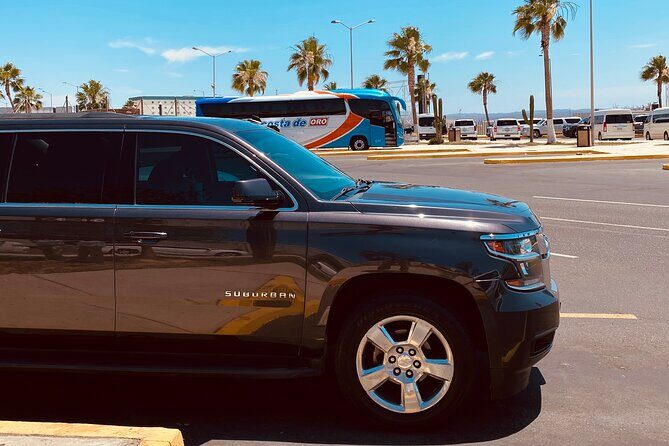 SJD Airport to San José Round trip - The Price and Its Value