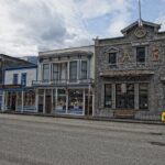 Skagway Downtown Walking Private Tour Experience - What It’s Like in Practice