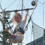 Skagway Flying Trapeze Historical and Swinging Adventure - Value and Pricing