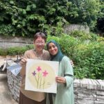 Sketch And Paint Your Creativity in Singapore - Practical Details and Considerations