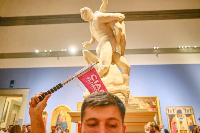 Skip the Line: Accademia Gallery Guided Tour in Florence - Who Will Love This Tour?