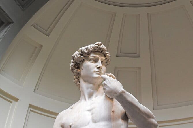 Skip The Line Accademia Gallery Tickets - Practical Tips for Your Visit