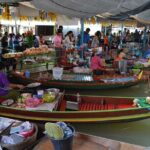 Skip the line Admssion: Ayutthaya Floating Market with Tuk Tuk - Why Choose This Tour?
