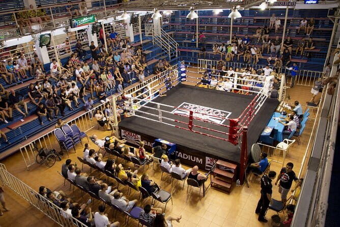 Skip The Line Bangla Boxing Stadium - Reviews and Real Stories