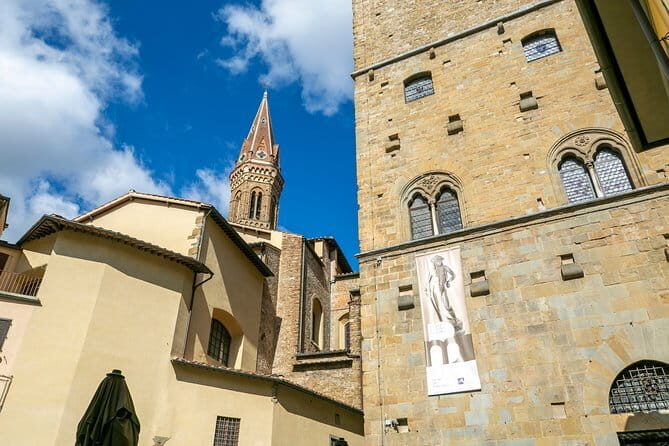 Skip the Line Bargello Palace and Museum Private Guided Tour - An In-Depth Look at the Bargello Private Tour