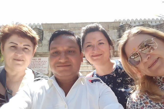 Skip the Line Chittorgarh Fort Tickets with guide - Why This Tour Is a Good Fit