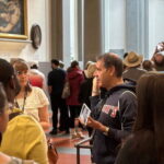 Skip The Line David Guided Tour Experience - Key Points