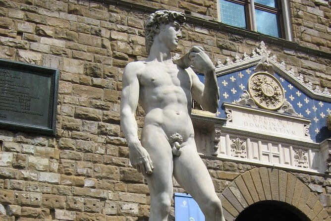 Skip the Line: Florence's Accademia Gallery Priority Entrance Ticket - The Highlights That Make It Special