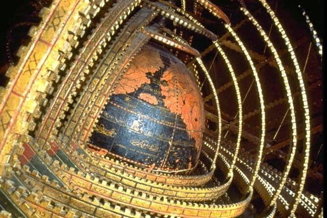 Skip the Line: Galileo Museum Ticket in Florence - Navigating the Visit: Ticketing and Practical Tips