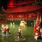 Skip the Line: Golden Dragon Water Puppet Tickets - The Itinerary Breakdown: A Glimpse of the Evening