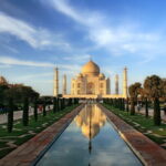Skip the Line :Guided Taj Mahal & Agra Tour From Jaipur - Visiting the Taj Mahal: The Iconic White Marble Marvel