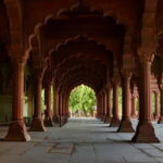 Skip-the-Line Guided Tour of Delhi's Iconic Red Fort - An In-Depth Look at the Red Fort Guided Tour