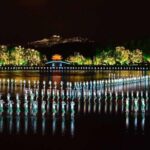 Skip the Line: Impression West Lake Show VIP Seat Ticket with Pick-up Transfer - The West Lake Experience and the Impression Show Itself