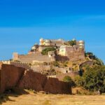 Skip the Line Kumbhalgarh Fort Tickets with guide - The Itinerary: What to Expect