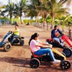 Skip the Line: Meher Retreat Day Picnic Ticket, Near Pune - Who Should Consider This Experience?