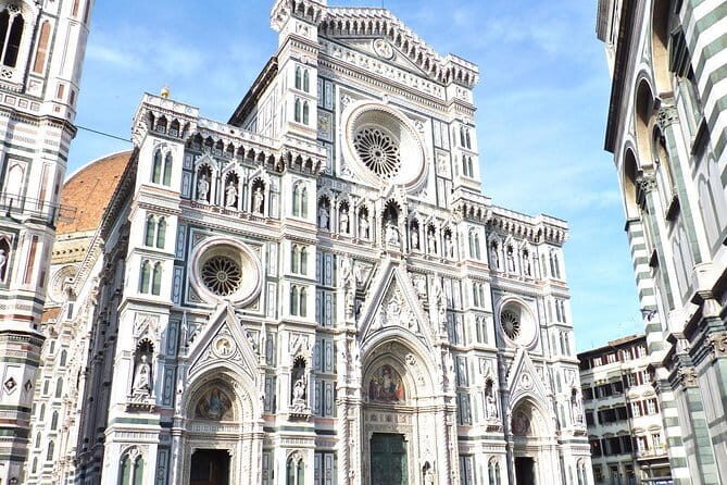 Skip-the-line Michelangelo's David & Florence Highlights Tour - The Value and Who It Suits